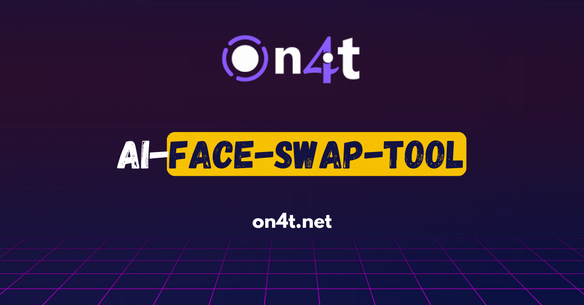 AI Face Swap Tool – Create Realistic Face Swaps Online